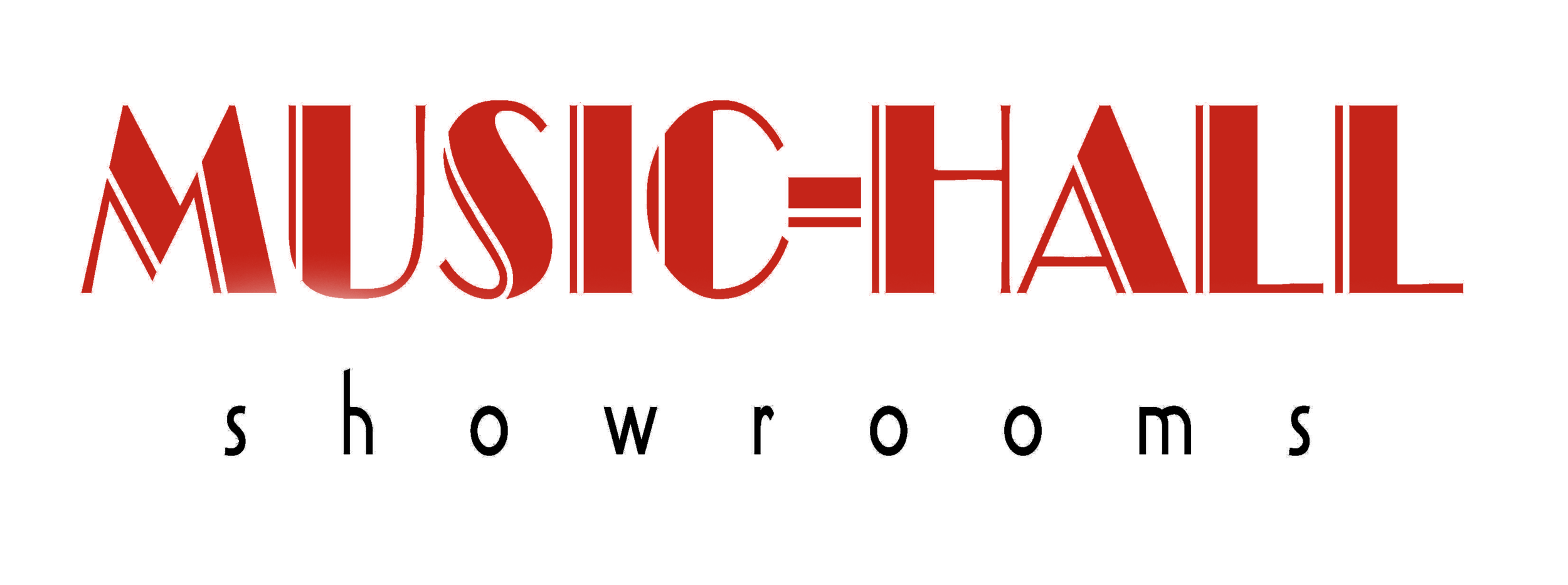 Accueil | Music-Hall Showrooms